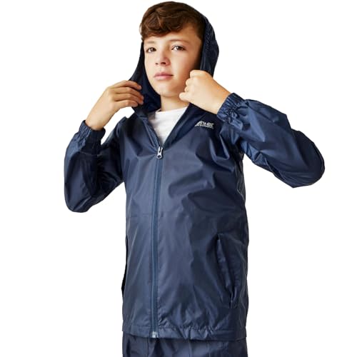 Regatta Regenjacke Kinder – Die 15 besten Produkte im Vergleich - Die ...