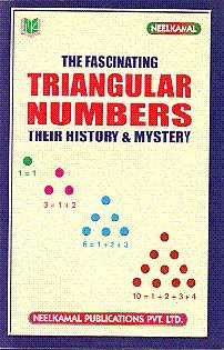 Buy The Fascinating Triangular Numbers Their History and Mystery Book ...