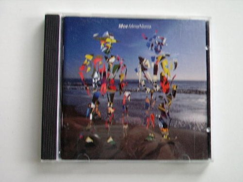 Mirror: Ten Cc: Amazon.fr: CD et Vinyles}