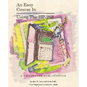 Amazon.com: Easy Course in Using and Programming the Hp 48G/Gx ...