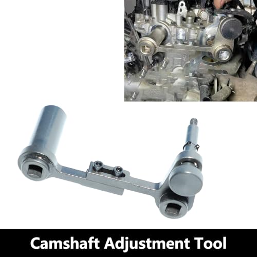Snapklik.com : Camshaft Alignment Tool Kit Camshaft Chain Timing Tool ...