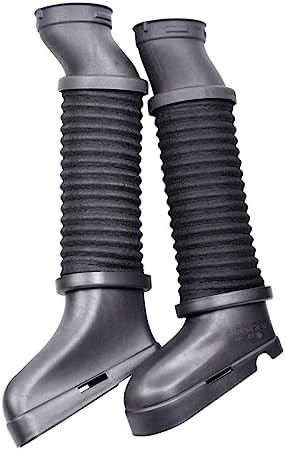Amazon.com: RCRBT 2780905182 2780902082 Engine Air Cleaner Intake Duct ...