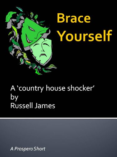 Amazon.com: Brace Yourself eBook : James, Russell: Books