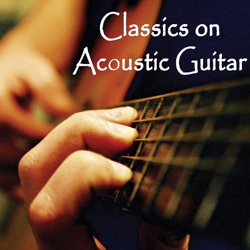 Classics on Acoustic Guitar von Steve Petrunak bei Amazon Music - Amazon.de