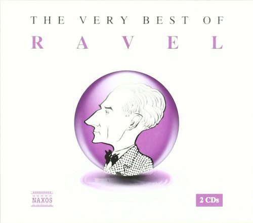 The Very Best of Ravel by Maurice Ravel (2006-08-01) - Amazon.com Music