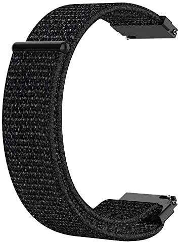 ONE ECHELON Correa de reloj de liberación rápida compatible con Timex ...