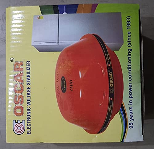 T N & Sons Refrigeration Oscar Stabilizer 1 KVA (for Upto 500ltr ...