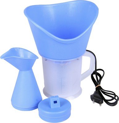 Medex Steamer, Facial Steam Vaporizer Inhaler, Facial Sauna For Cold ...