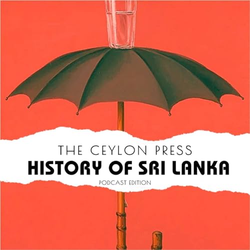 The Ceylon Press History of Sri Lanka : The Ceylon Press: Amazon.co.uk ...