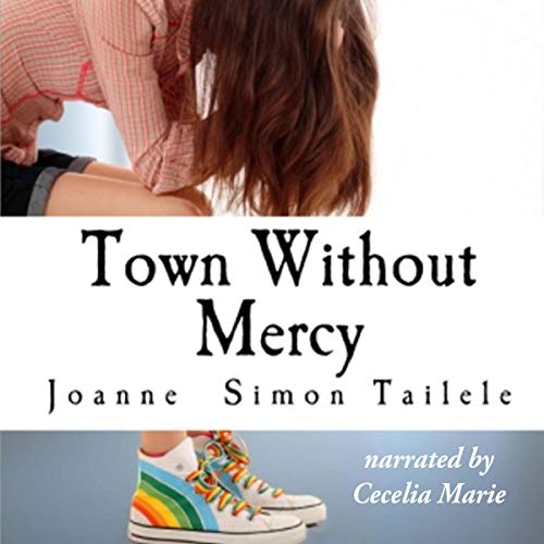 Amazon.com: Town Without Mercy (Audible Audio Edition): Joanne Simon ...