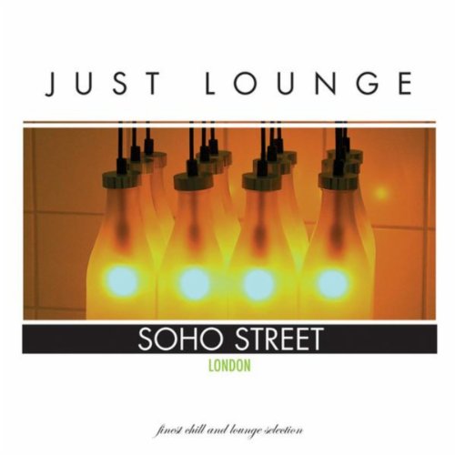 Amazon.com: Just Lounge London : VARIOUS ARTISTS: Digital Music