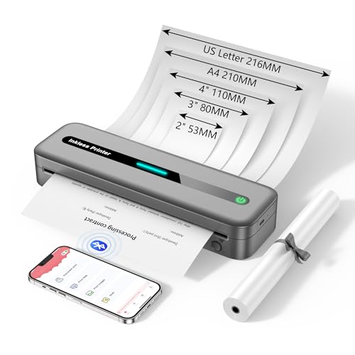 Mobiler Drucker für Laptop – Die 15 besten Produkte im Vergleich - WinTotal