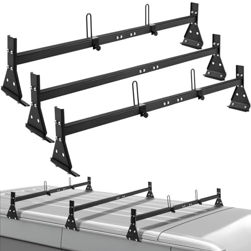 Universal Roof Rack – The 15 best products compared - Your Motor Guide