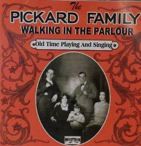 Pickard Family Album [Songbook]: Amazon.com: Books
