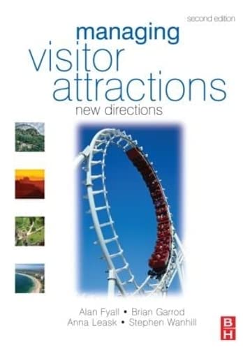 Managing Visitor Attractions: Amazon.co.uk: Fyall, Alan, Garrod, Brian ...