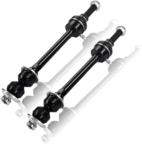 Amazon.com: HAWK BROTHER Sway Bar End Link, Replacement For K80894 ...