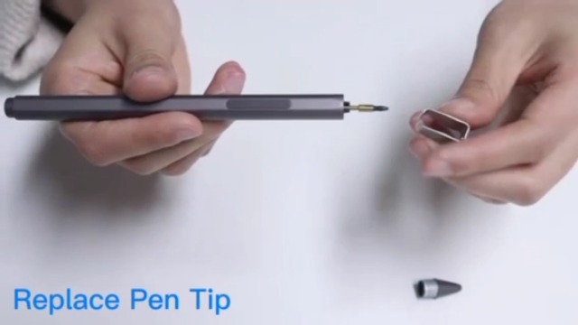 Watch B BARLEY TALK Stylus Pen for Surface on Amazon Live