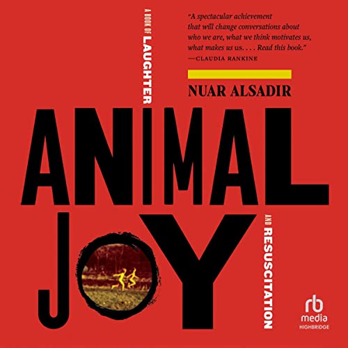 Amazon.com: Animal Joy: A Book of Laughter and Resuscitation (Audible ...