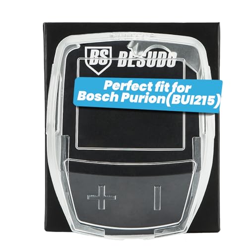 bosch purion display | e-bike.promo