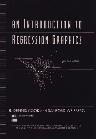 An Introduction to Regression Graphics (Wiley Series in Probability and ...