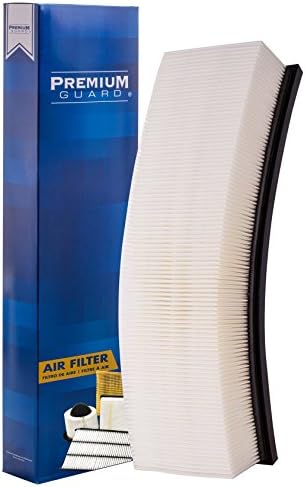 Amazon.com: PG Air Filter PA5604 | Fits 2011-06 Chevrolet HHR : Automotive