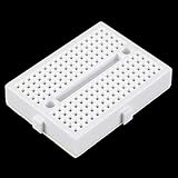 ・ブランド:SparkFun・製造元:SparkFun・製造元/メーカー部品番号:PRT-12043・※※事業者向け商品です※※・SparkFun Breadboard - Mini Modular White PRT-12043・PRT-...