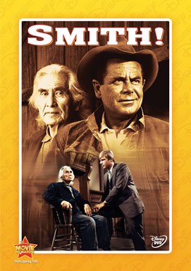 Amazon.com: Smith! : Movies & TV