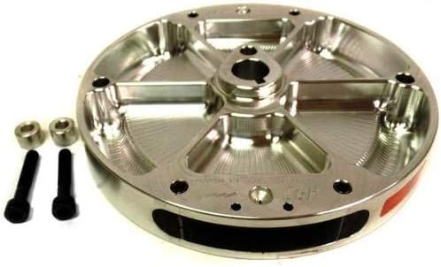 Amazon.com: ARC 6602-P Ultra-Light Flywheel Predator 212 Non ...