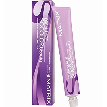 Matrix SoColor Beauty D-Age Dye, 5BC : Amazon.co.uk: Beauty