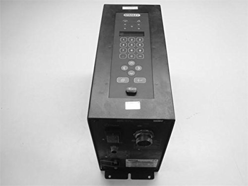 Stanley Sg-Alpha-202-001, Qpm Controller Interface Module, 1 Phase Sg ...