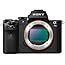 Amazon.com : Sony a7 Full-Frame Mirrorless Digital Camera - Body Only ...