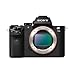 Amazon.com : Sony Alpha a7 II Full Frame Mirrorless Digital Camera Body Only - ILCE-7M2/B ...