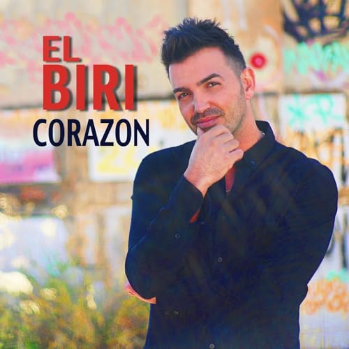 Corazón by El Biri on Amazon Music - Amazon.com