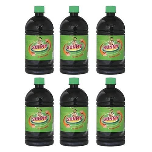 Sunny Active Shine Premium Floor Surface All Purpose Cleaner Green 500 ...