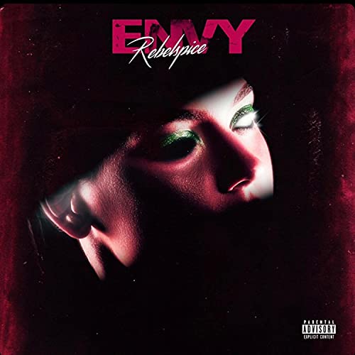 ENVY de Rebel Spice en Amazon Music Unlimited