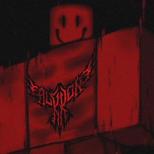 Amazon.co.jp: READY OR NOT (From "Roblox: Forsaken") : FalKKonE: デジタルミュージック