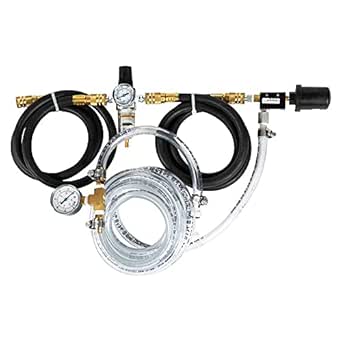 Fibre Glast Vacuum Bagging Starter Kit – Seal & Stabilize Composites ...