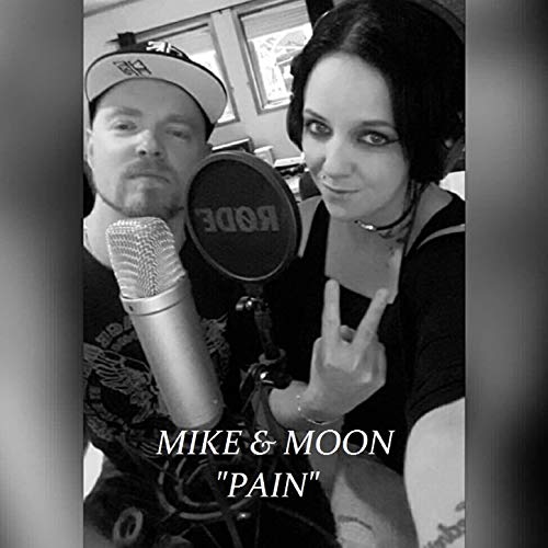 Pain by Mike & Moon on Amazon Music - Amazon.com