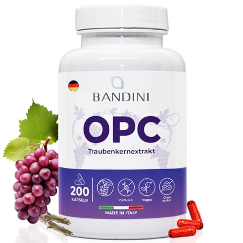 Opc Supplement – Die 16 besten Produkte im Vergleich & Angebote ...
