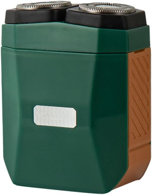 Amazon.com: Mini Portable Razor, Waterproof Electric Razor, Magnetic ...