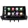 Navigation Auto Navigator für Renault Megane 3 Fluence 2008-2014 Apple ...