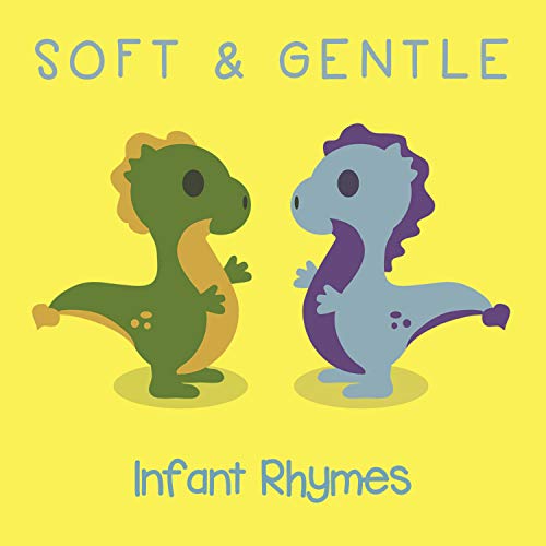 17 Soft Gentle Infant Rhymes By Lullaby Babies Baby Sleep Nursery 17 Soft Gentle Infant Rhymes By Lullaby Babies Baby Sleep Nursery
