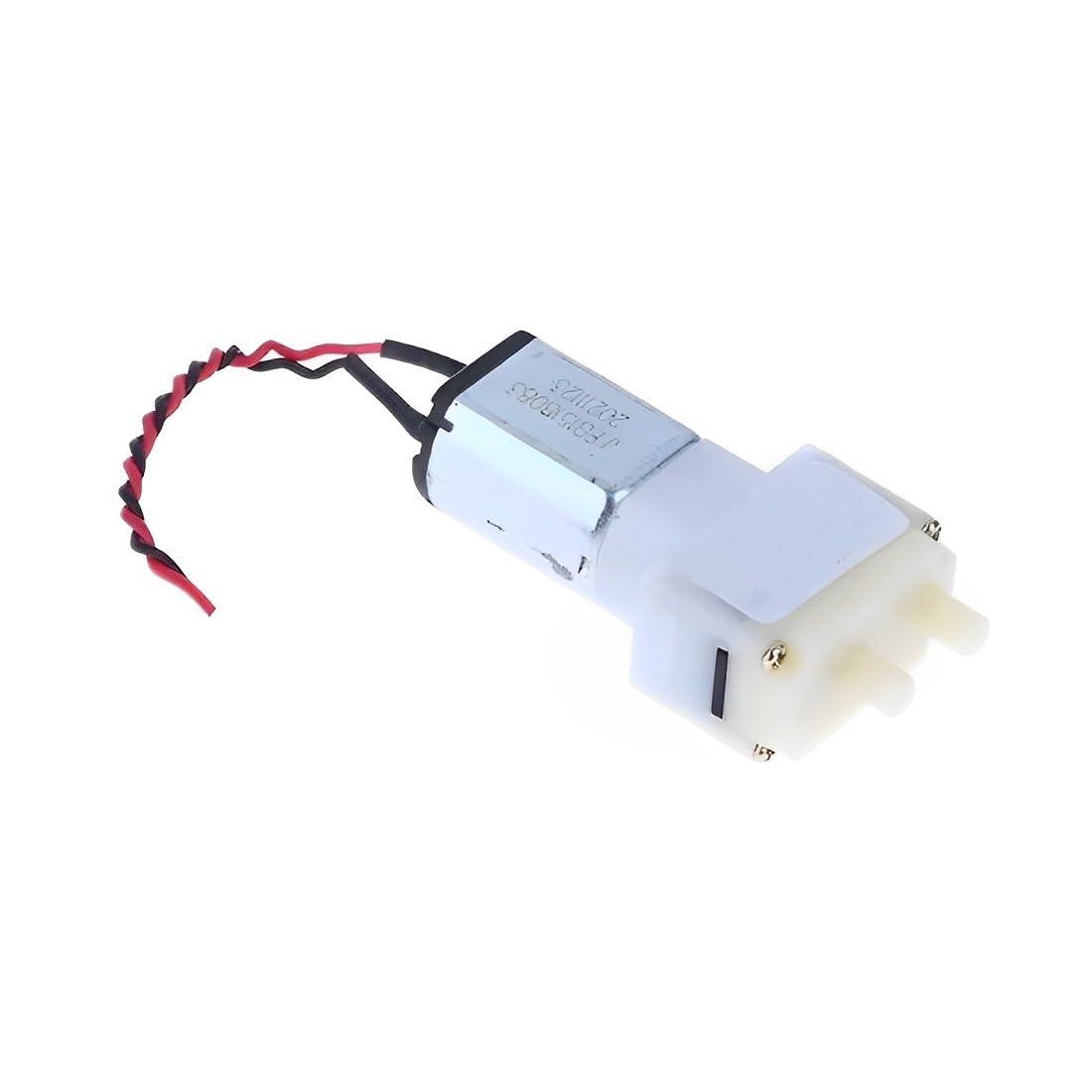 INVENTO 1pcs 3V - 6V Mini DC Pump Micro Water Pump 1.2/min Flow Rate ...