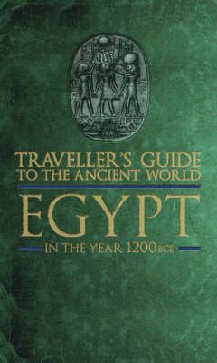 Ancient Travel Guide: Egypt | Amazon.com.br
