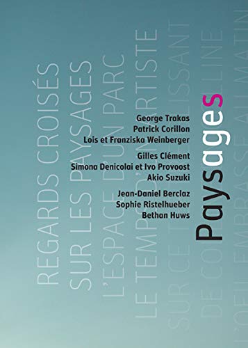 Amazon.fr - Paysages - Grout, Catherine, Négrier, Emmanuel, Corillon ...