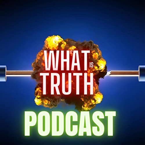 Amazon.com: What Is TRUTH? Podcast : Weezy: Audible Books & Originals