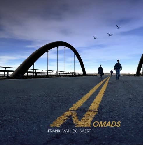 Frank Van Bogaert - Nomads - Amazon.com Music