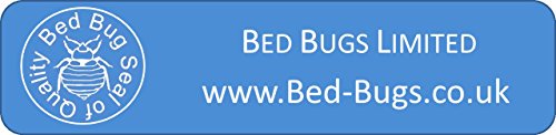 Bed Bug Beacon – An active Bedbug Monitor – BigaMart