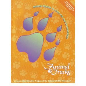 Animal Tracks: Marjorie L. Share: 9780945051589: Amazon.com: Books