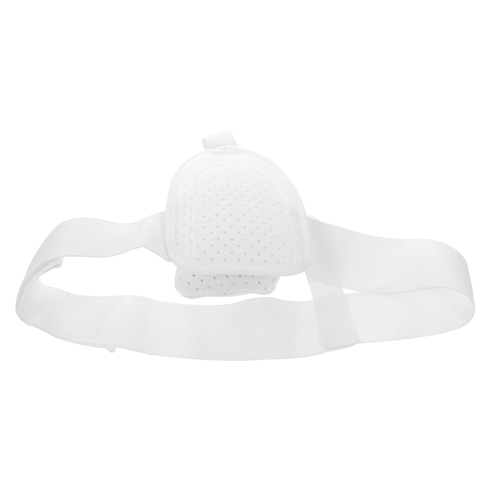 Buy DOITOOL Medical Hernia Guard Inguinal Hernia Belt for Men Women ...